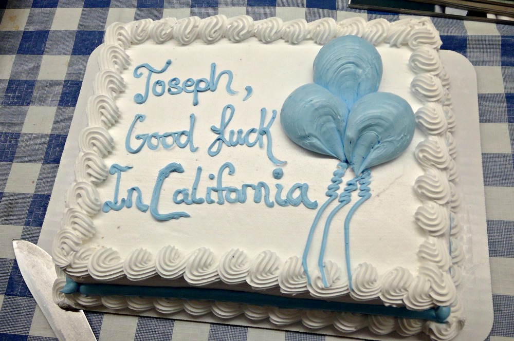 Joseph Miller – The Road from RN to MD - Division of Nephrology