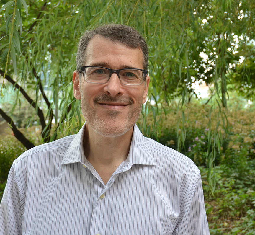 Michael Rauchman, MDCM - Division of Nephrology