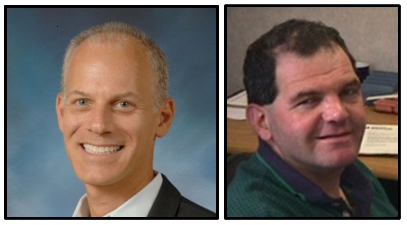 Jeff Miner and Roy Zent Co-chair ASMB/Vanderbilt 2019 Workshop on ...