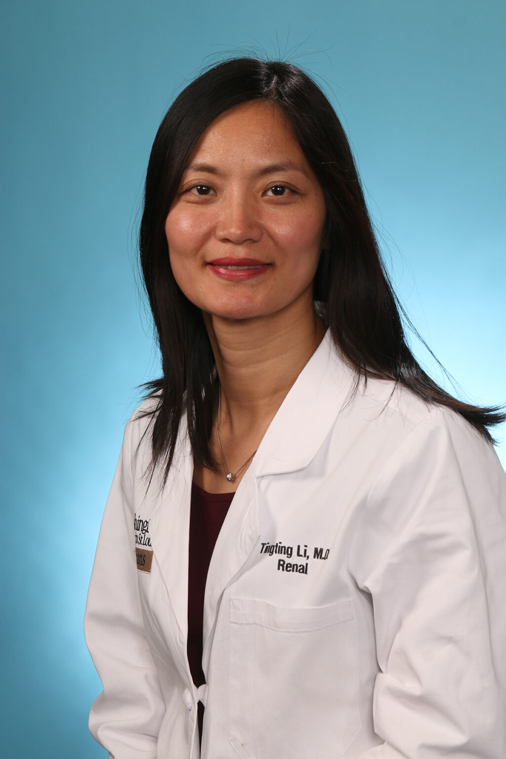 WashU Nephrologists Tingting Li and Anitha Vijayan to Serve on ASN ...