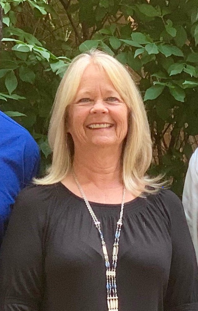Please Welcome Kristy Bingaman as We Say Goodbye to Kim Knolhoff ...