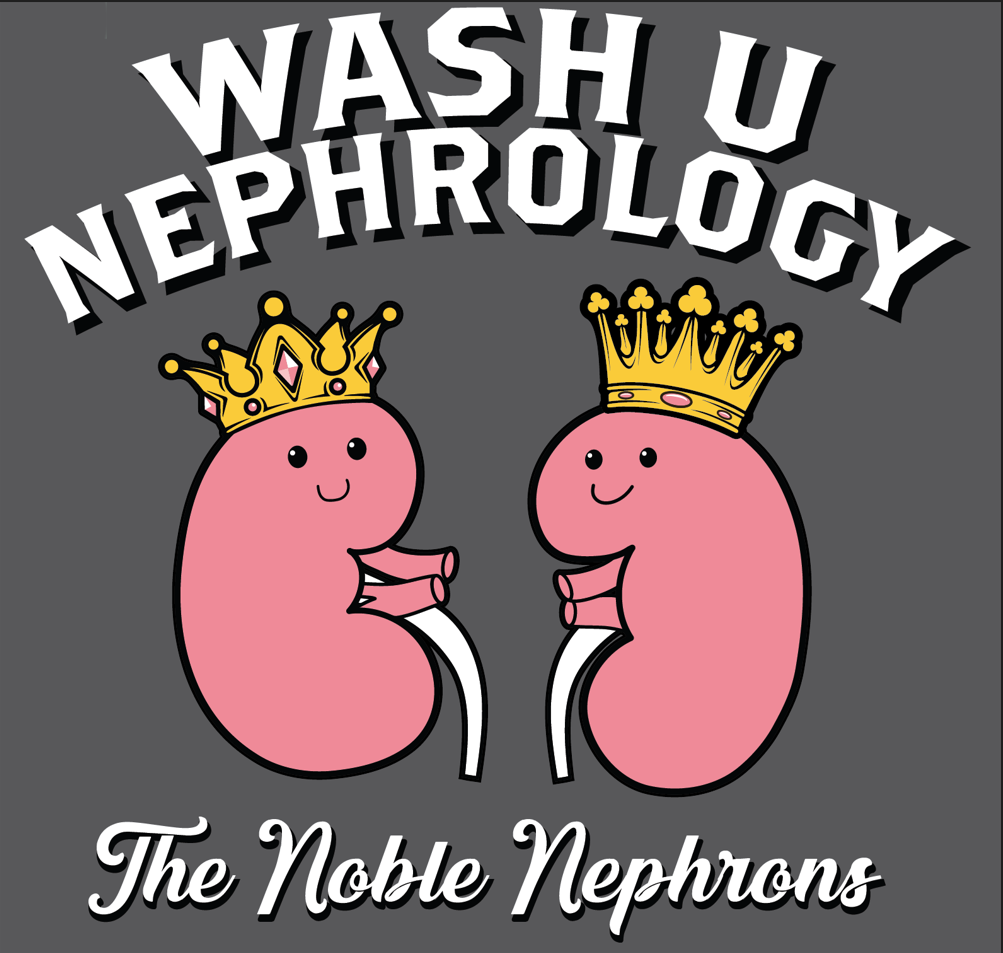 Support Our "Noble Nephrons" Team at the 2024 NKF Kidney Walk ...