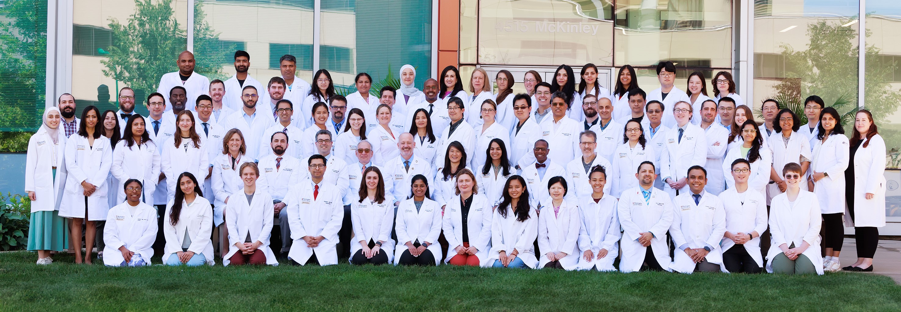 Faculty Staff Division Of Nephrology