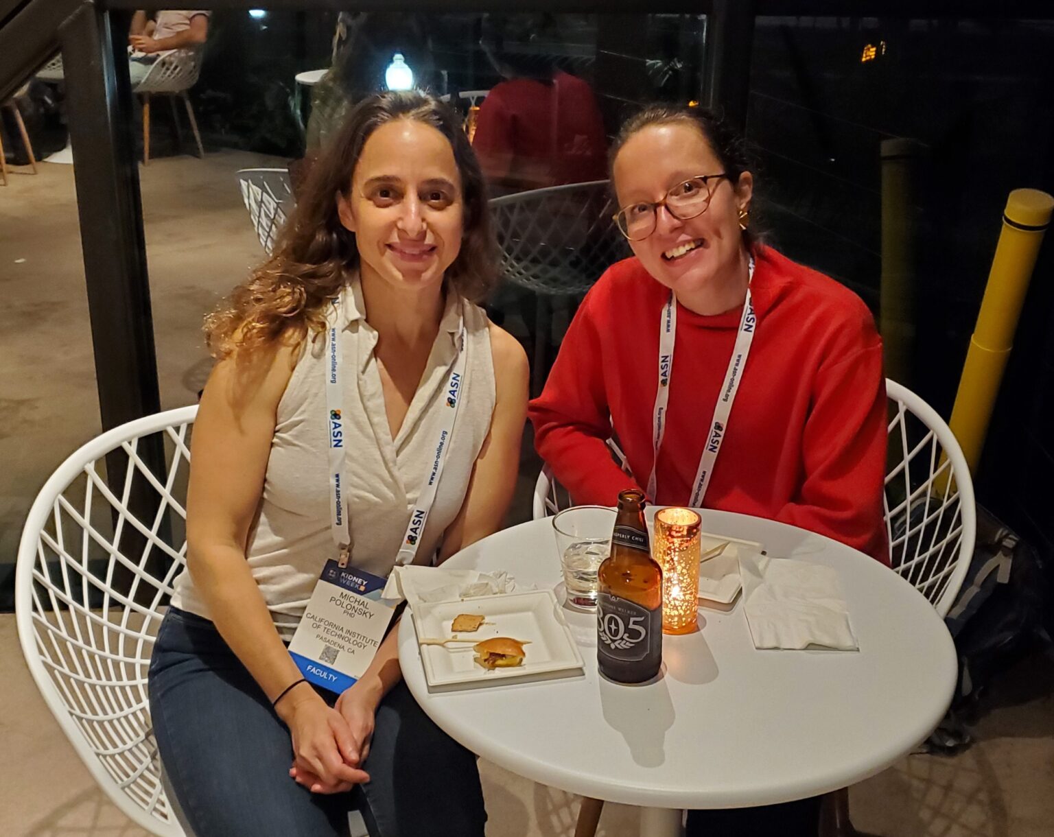 Alumni and Friends Gather at 2024 ASN Kidney Week WashU Nephrology ...