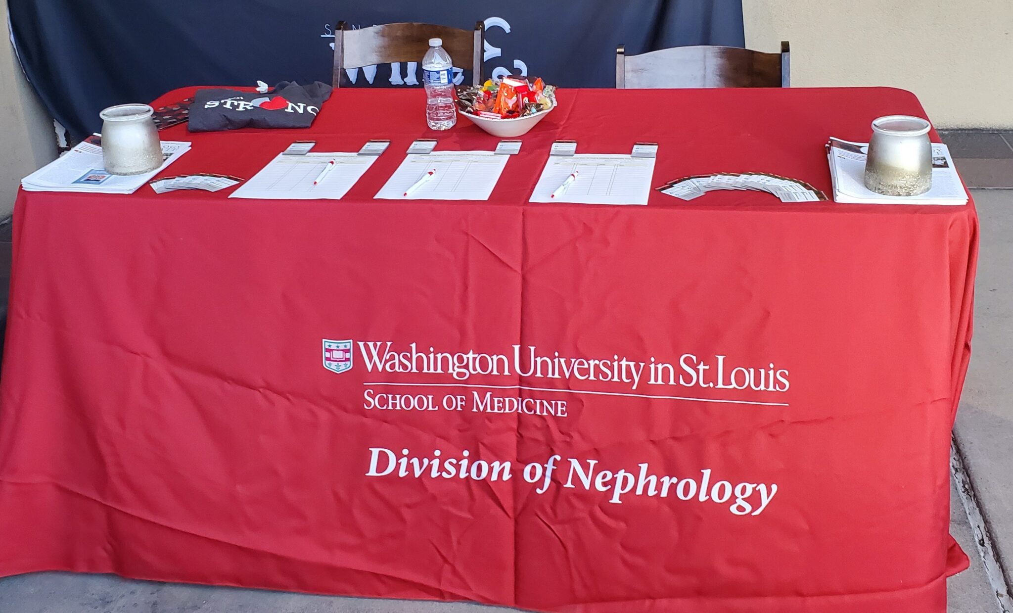 Alumni and Friends Gather at 2024 ASN Kidney Week WashU Nephrology ...