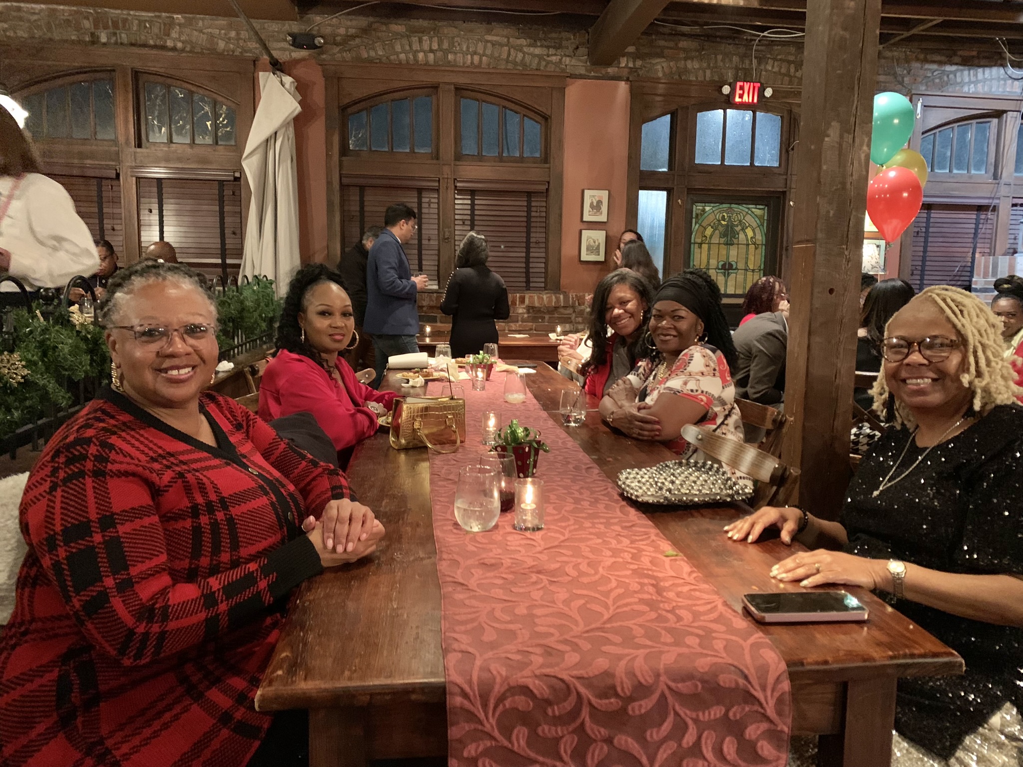 WashU Nephrology Celebrates the Holiday Season, 2024 - Division of ...