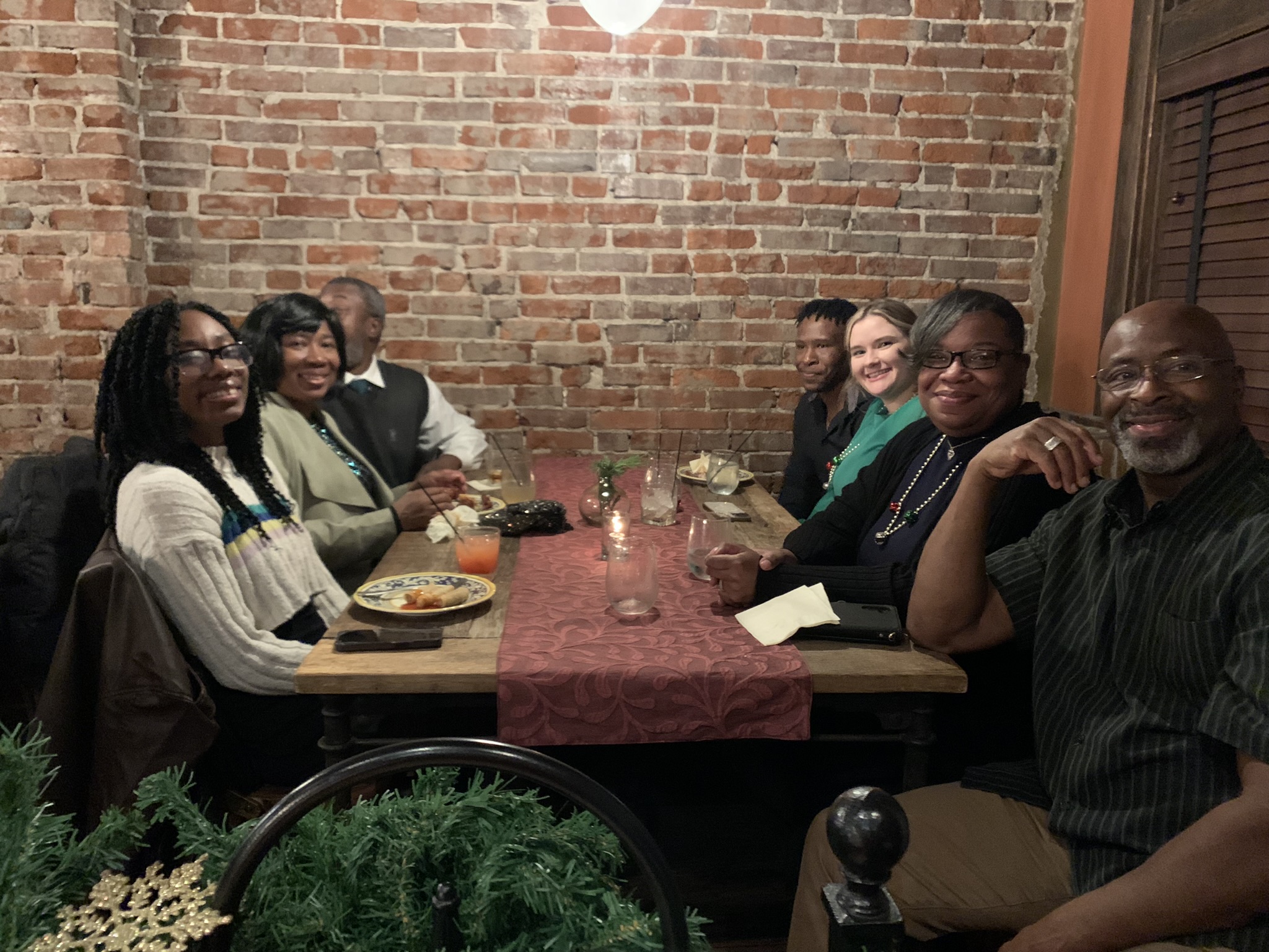 WashU Nephrology Celebrates the Holiday Season, 2024 - Division of ...