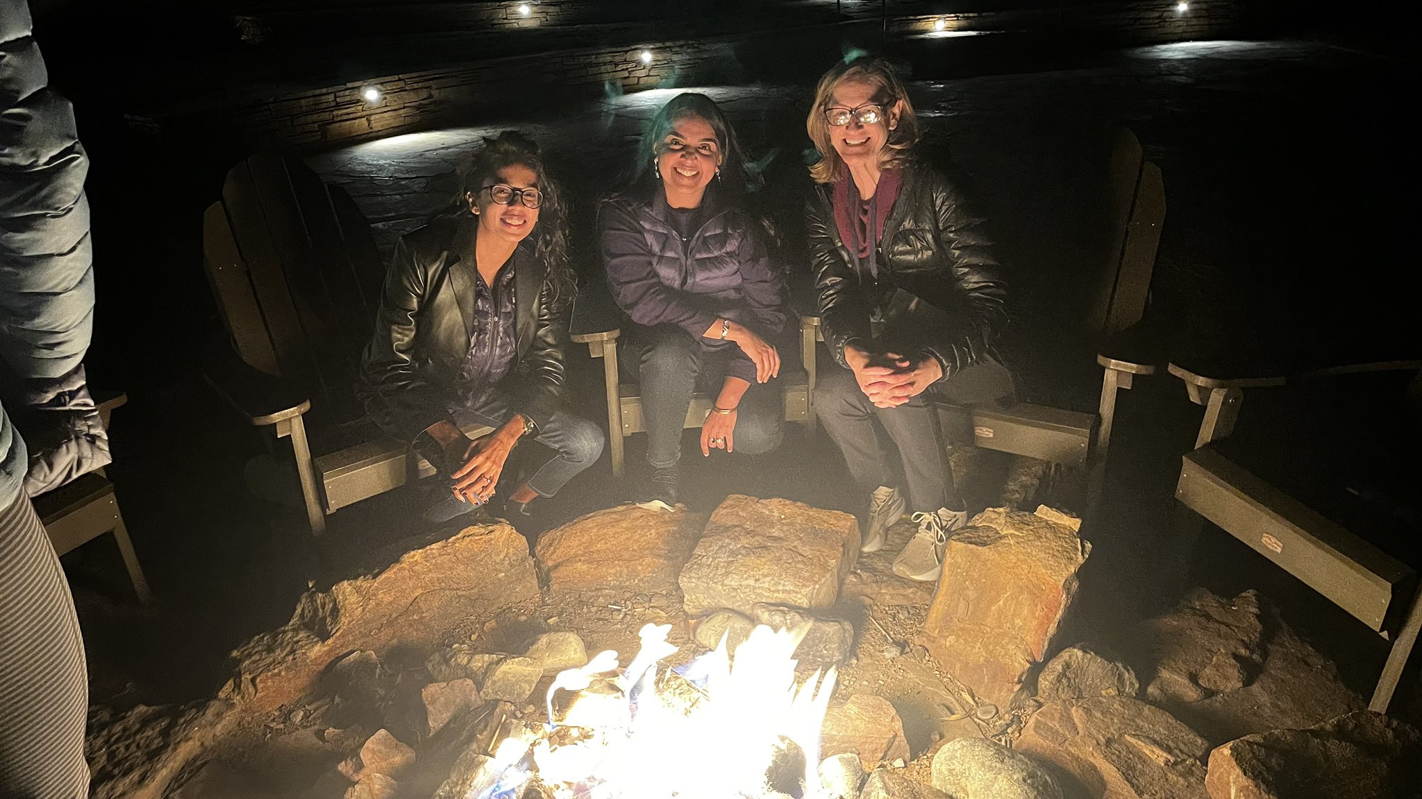 Drs. Leslie Gewin and Anuja Java Attend AAMC Women Faculty Leadership ...