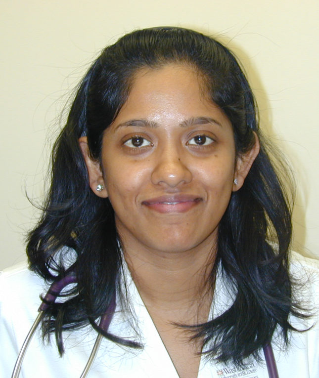 Alumni Quotes - Division of Nephrology