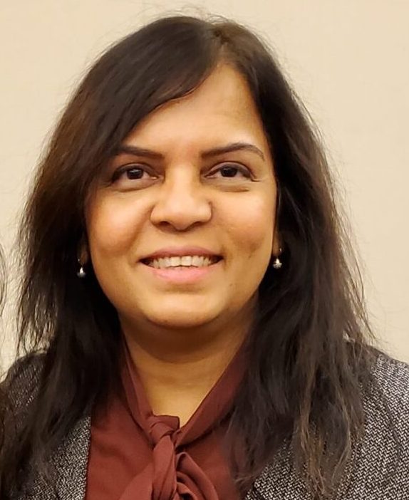 Dr. Anitha Vijayan Inducted into Alpha Omega Alpha Honor Medical ...