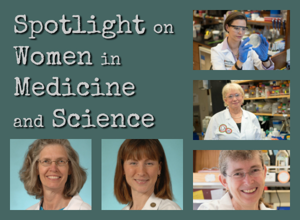 SWIMS 2017 - Spotlight on Women in Medicine & Science - Division of ...