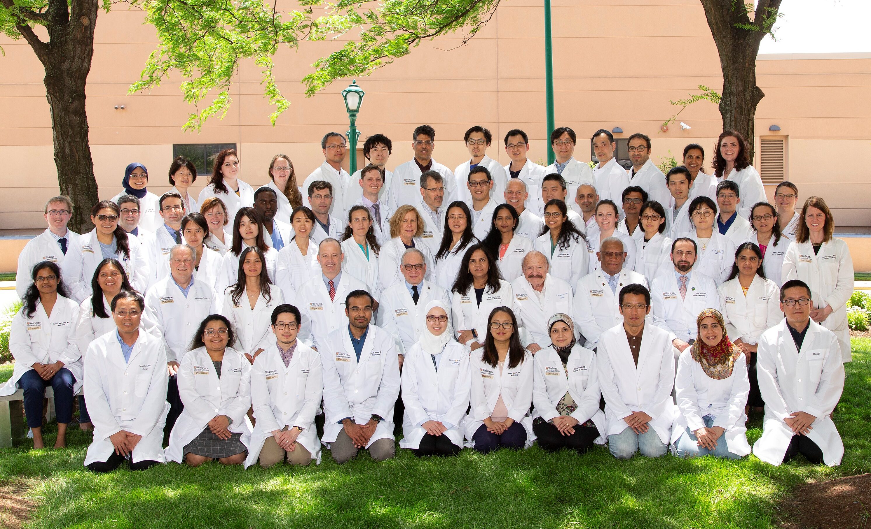 Faculty Staff Division Of Nephrology