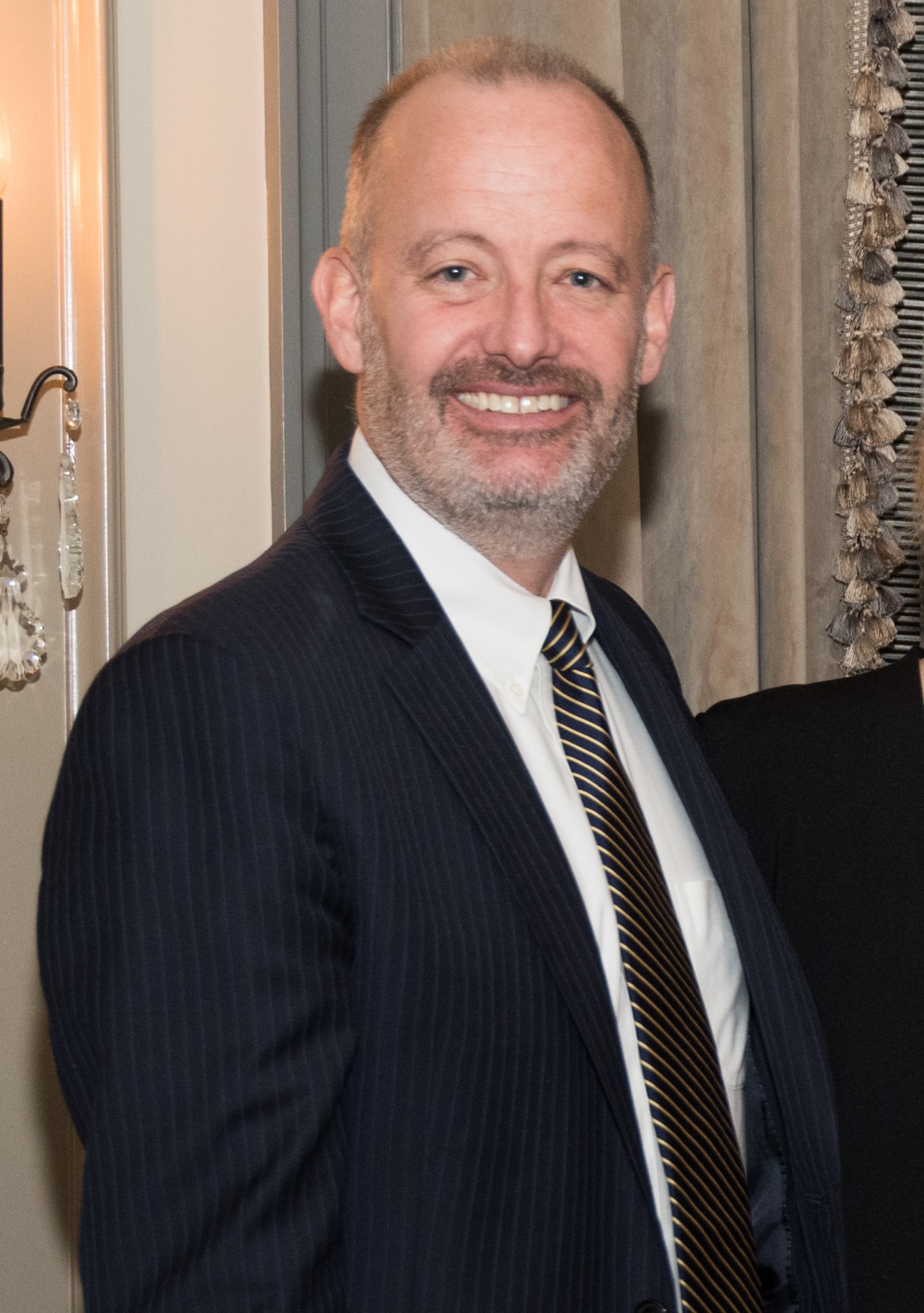 Second Chan Zuckerberg Grant Awarded to Dr. Benjamin Humphreys ...