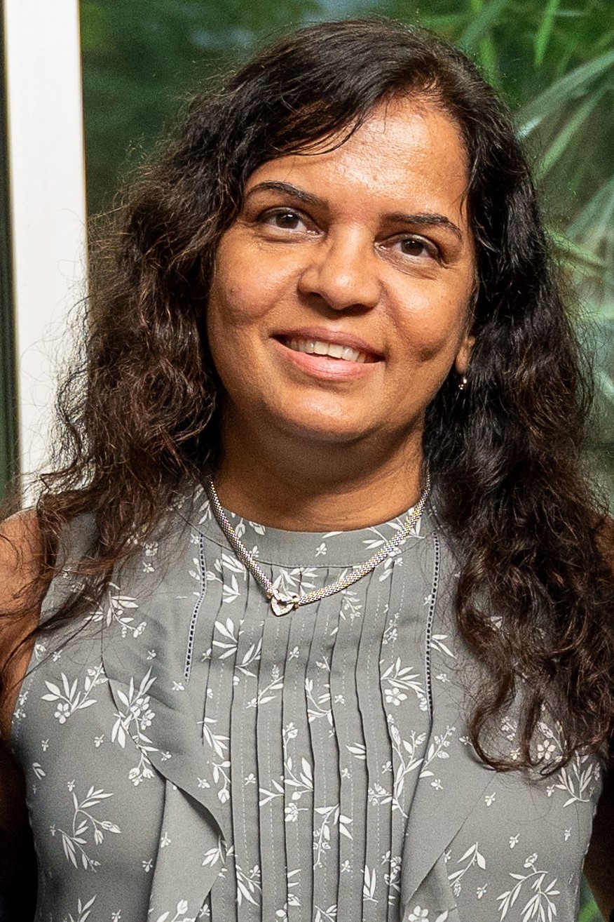 Dr. Anitha Vijayan Receives 2023 Dean’s Impact Award Honoring ...