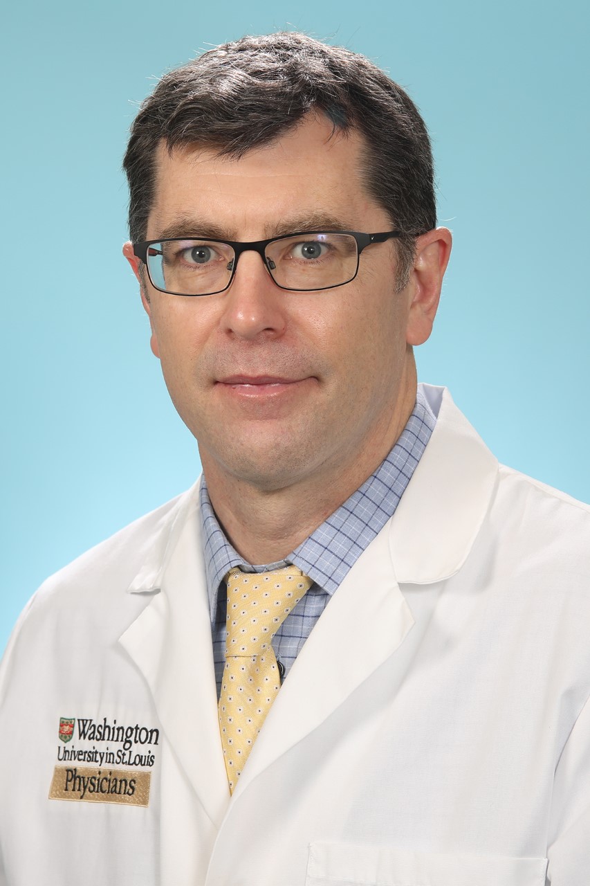 Division Says Goodbye to Dr. Andrew Malone - Division of Nephrology