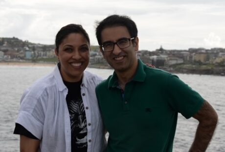 Transplant Nephrologist Rohan Paul Joins WashU Nephrology Faculty ...