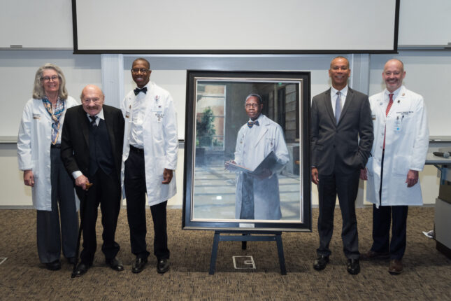 Special Medical Grand Rounds Welcomes Lecturer Robert Hoover and ...