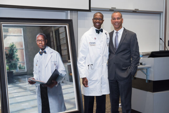 Special Medical Grand Rounds Welcomes Lecturer Robert Hoover and ...