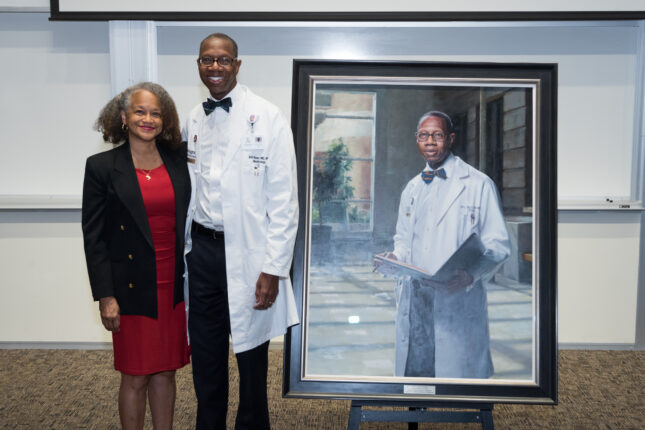 Special Medical Grand Rounds Welcomes Lecturer Robert Hoover and ...