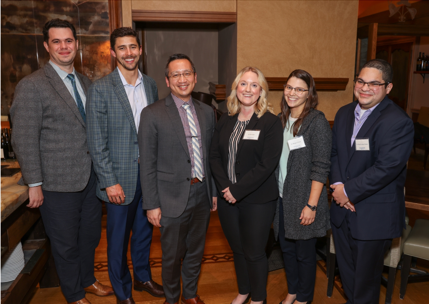 Nephrologist Morgan Schoer Receives Prestigious 2023 Knowlton Incentive ...